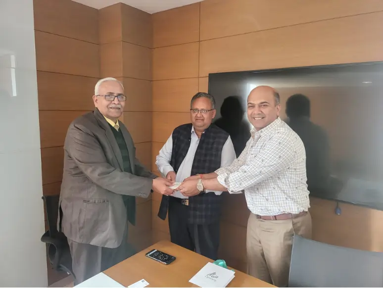 Group Nirmal Global Presence | Serving 40+ Countries