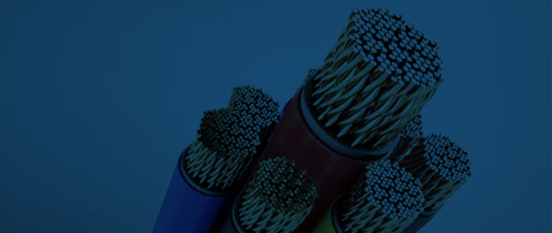 Power and Transmission Solutions | Group Nirmal