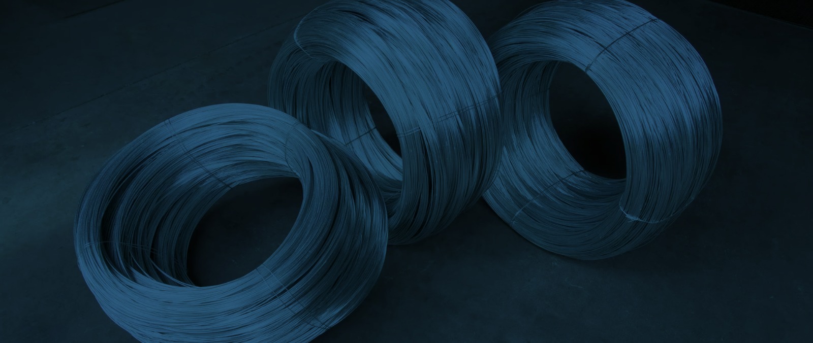 Zinc Aluminium Wire by Group Nirmal | Reliable Performance