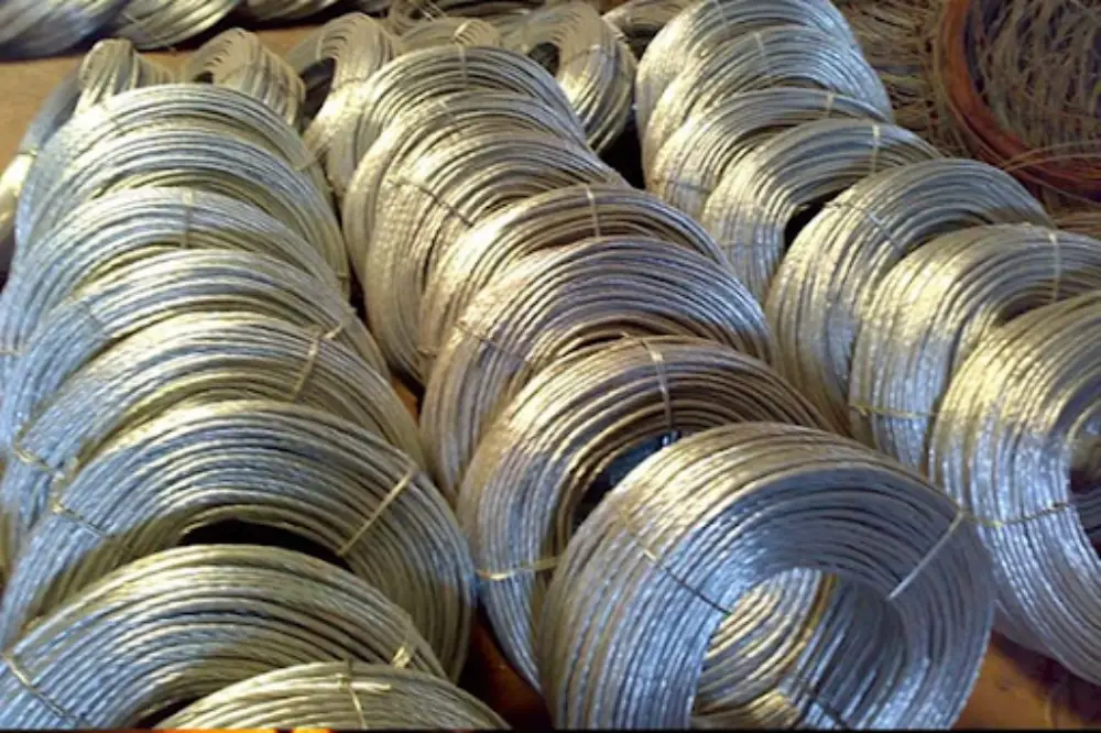 Stay Wire Applications in Electrical and Telecom | Group Nirmal - Nirmal